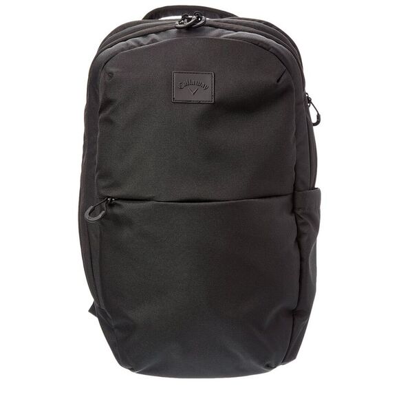 Callaway | Bags | Callaway Clubhouse Backpack Black | Poshmark